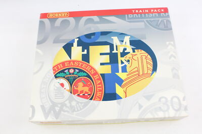 Hornby Train Sets for sale | eBay