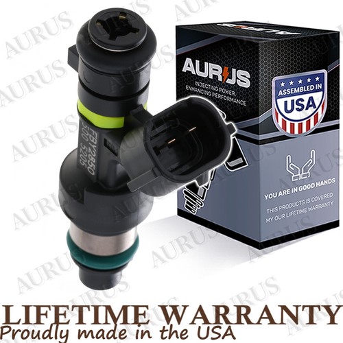OEM AURUS NEW Fuel Injector for 07-17 Nissan Cube NV200 Sentra Versa I4 ...