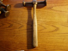 vintage auto body hammers for sale | eBay