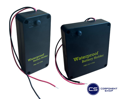 aa battery holder products for sale | eBay