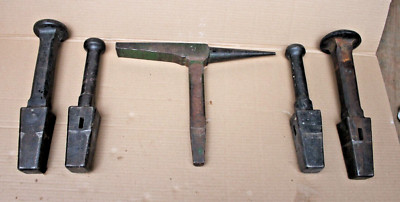Old Blacksmiths Tools for sale | eBay