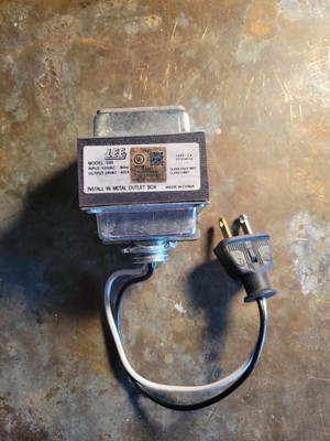 Lee Electrical Transformers for sale | eBay