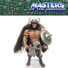 Masters of the Universe Mattel Classics Vikor