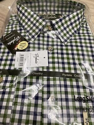 Rydale Casual Shirts & Tops for Men for sale | eBay