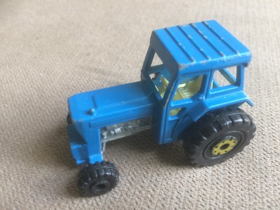 Matchbox Lesney Tractor for sale | eBay