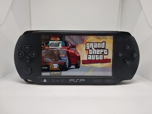 Sony PSP-E1000 Model Consoles for sale | eBay