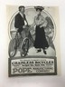 Pope Chainless Bicycle PRINT AD - 1904 ~~ large 15.5" x 10.5" | eBay