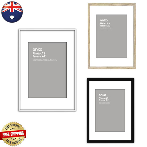Photo Frames for sale | Shop with Afterpay | eBay AU