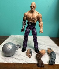 Marvel Legends Absorbing Man (BAF) Absorbing Man Build A Figure