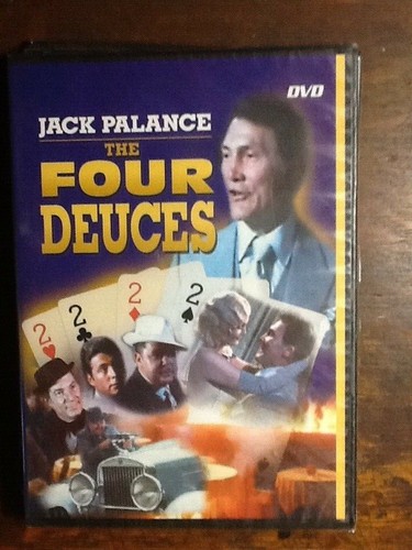 The Four Deuces (DVD, 2004, Slim case) | eBay