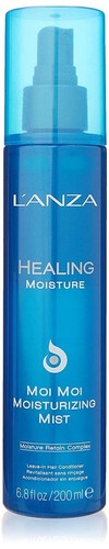 Lanza Healing Moisture Moi Moi Moisturizing Mist 6.8oz | eBay