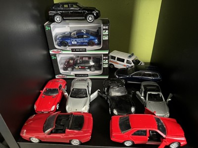 Model Car Collection for sale | eBay