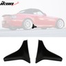 Fit 00-09 Honda S2000 OE Style Side Skirts Strakes Splash 4PCS-OEM ...