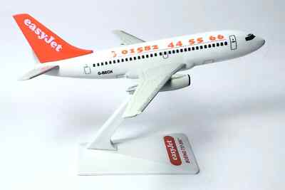 Easyjet Model for sale | eBay UK