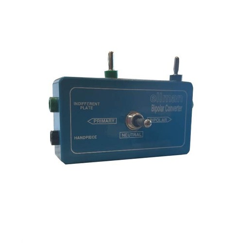 Ellman Bipolar Converter Ellman Surgitron Ellman FFPF Ellman Dento 90 ...