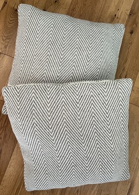 dunelm mill cushions products for sale | eBay UK