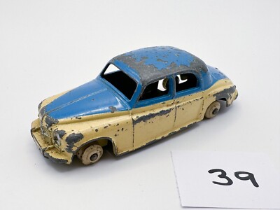 Dinky Rover 75 for sale | eBay
