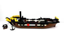 LEGO 6285 Black Seas Barracuda Set Parts Inventory and Instructions ...