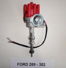 ford 302 electronic distributor for sale | eBay