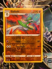 Gallade Pokemon Cards - Find Pokemon Card Pictures With Our Database ...