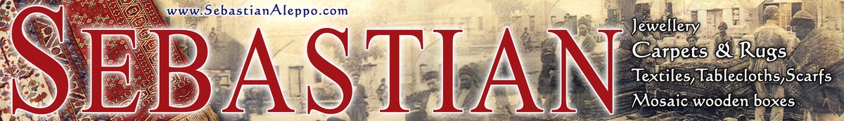 SEBASTIAN | eBay Stores