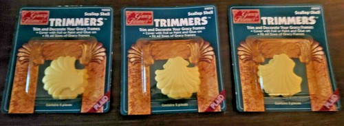 Craft Supplies--Frame Trimmers II-ready to decorate, frames, collage ...