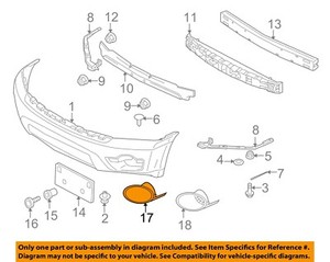 Gossett Parts | eBay Stores