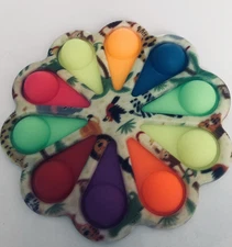 Pop It Fidget Bunny Rabbit - Wo kann man es in Deutschland zum besten ...