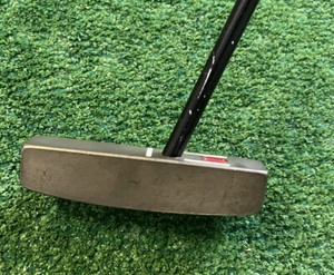Seemore Center Shafted Putter for sale | eBay