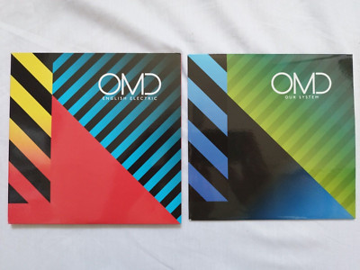 Omd Vinyl for sale | eBay