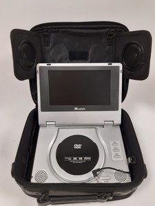 Portable Dvd Player Battery for sale | eBay