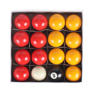 Set Of Pool Balls for sale | eBay