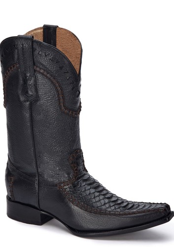 botas vaqueras FORASTERO para hombre nuevas | eBay
