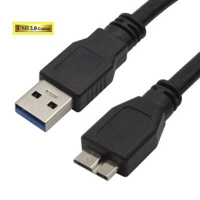 external hard drive usb cable products for sale | eBay