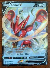 Scizor Pokemon Cards - Find Pokemon Card Pictures With Our Database ...