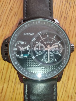 Montre inotime | eBay