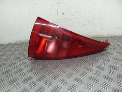 Citroen C3 Rear Light for sale | eBay