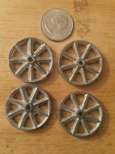 Cast Iron Wheels In Vintage & Antique Cast Iron Toys for sale | eBay