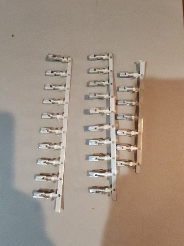 10 Ga. Female Metri-Pack Terminals, 480 Series, Unsealed #12084595 ...