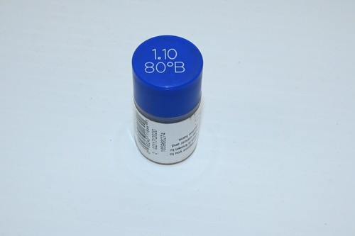 DELAVAN OIL BURNER NOZZLE 1.10 80* B SOLID NEW | eBay