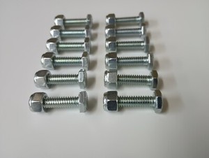 Robert E Little John Deere | eBay Stores