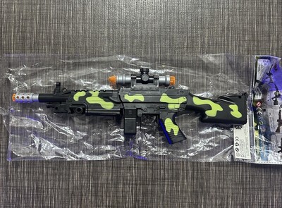 Toy Rifles products for sale | eBay