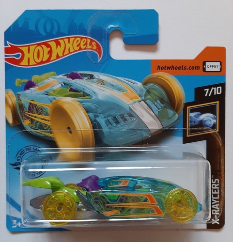 Hot Wheels Metal Pedal X-Racers [#HW77] | eBay