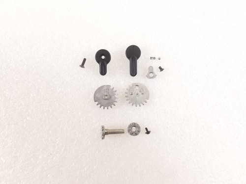 Krytac OEM Complete Ambi Safety Lever Assembly for Nautilus Gearbox ...