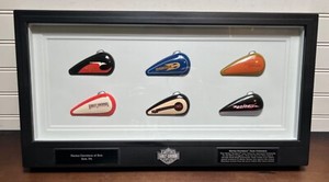 Harley Davidson Shadow Box for sale | eBay