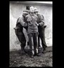 German Spy Firing Squad PHOTO World War 2, Execution, US Army MP ...