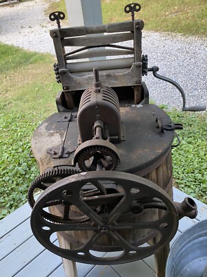 Ringer Washer In Antique Washing Machines for sale | eBay