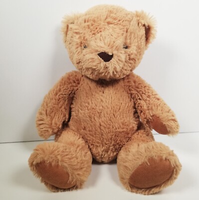 John Lewis Teddy Bear for sale | eBay