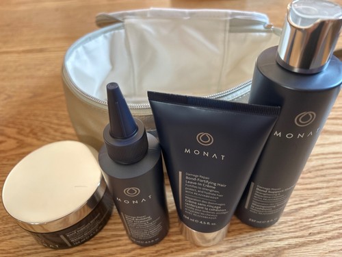 Monat hair products | eBay