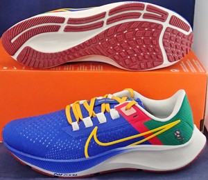 Nike Air Zoom Pegasus 38 Jordan Moss Always, All Ways for Sale ...